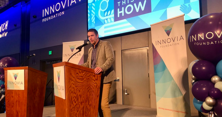 Innovia launches program that would pay college tuition for every ...