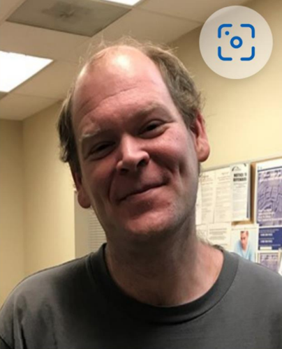 Michael Hubbard | | nbcrightnow.com