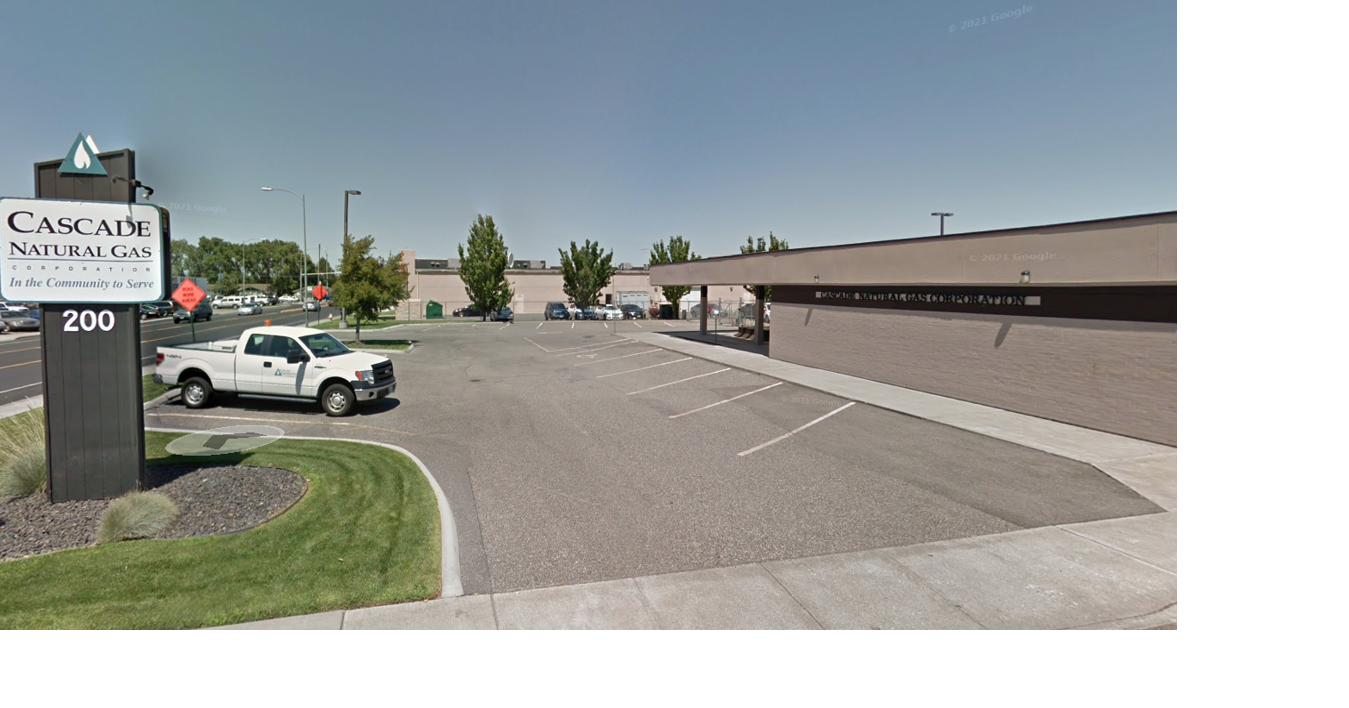 Kennewick based Cascade Natural Gas may face $1 million penalty for ...