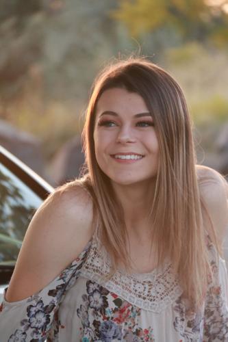 Bethany Wolf | Virtual Graduations | nbcrightnow.com