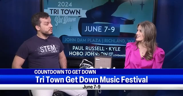 Countdown to Get Down: STEM Fusion | News | nbcrightnow.com