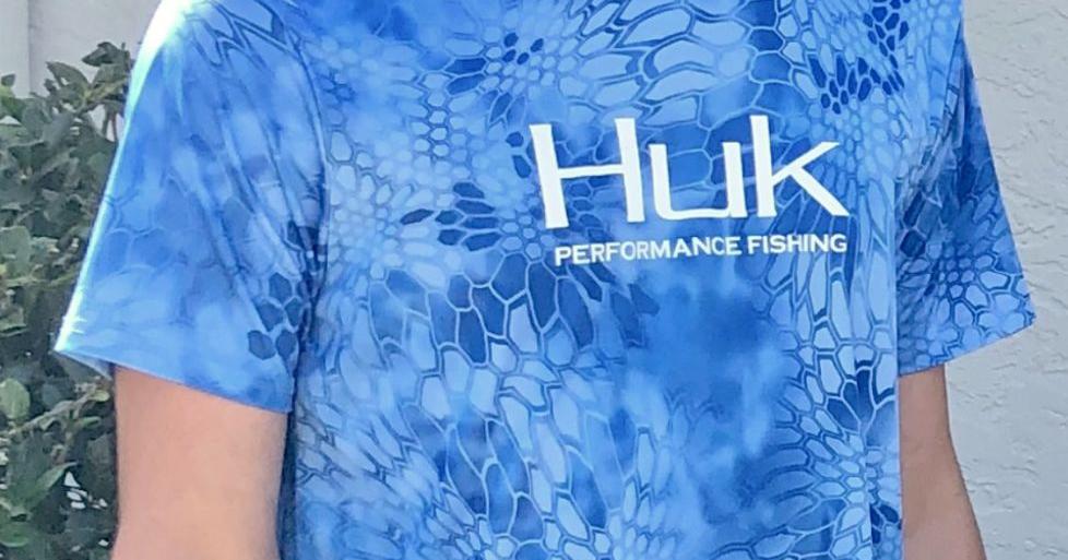 Colby Collins | Virtual Graduations | nbcrightnow.com