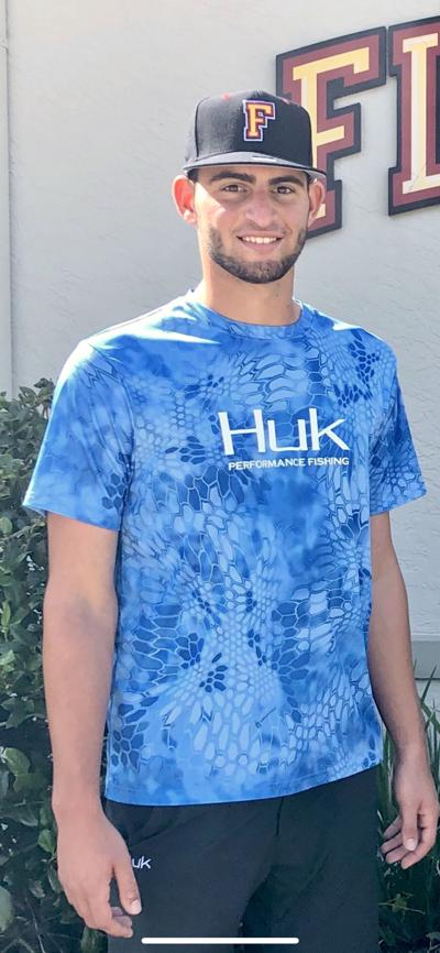 Colby Collins | Virtual Graduations | nbcrightnow.com