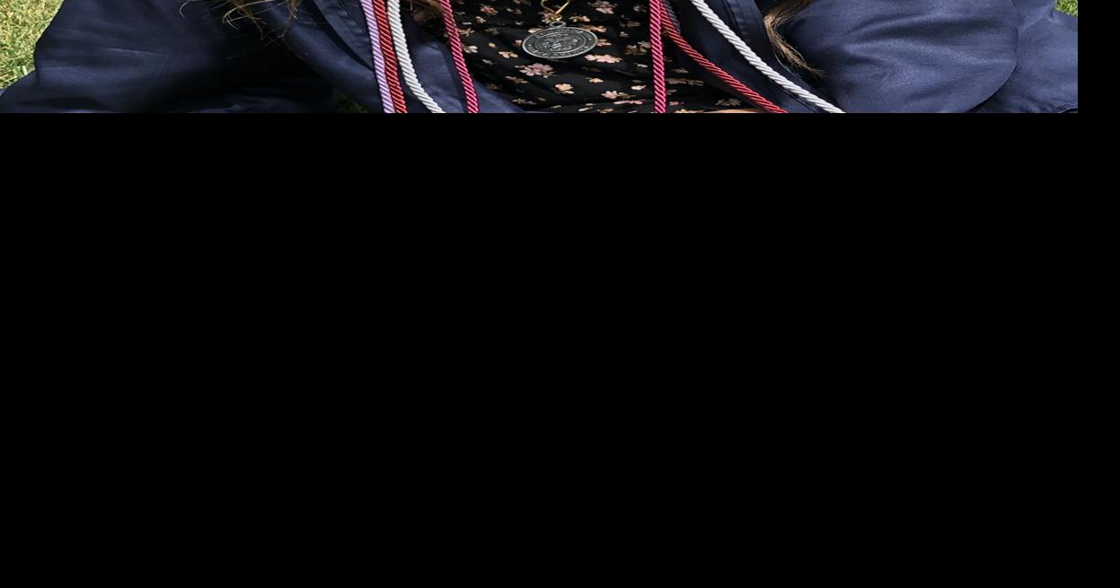 Myranda Alcalde | Virtual Graduations | nbcrightnow.com