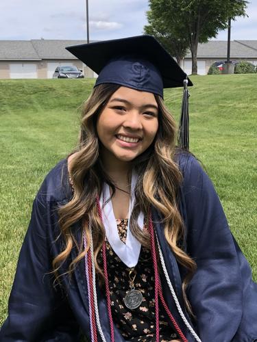 Myranda Alcalde | Virtual Graduations | nbcrightnow.com