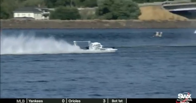 Kevin Rounce recaps the final day of the Columbia Cup | Nonstop Local ...