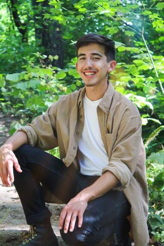 Nathan Riel | Virtual Graduations | nbcrightnow.com