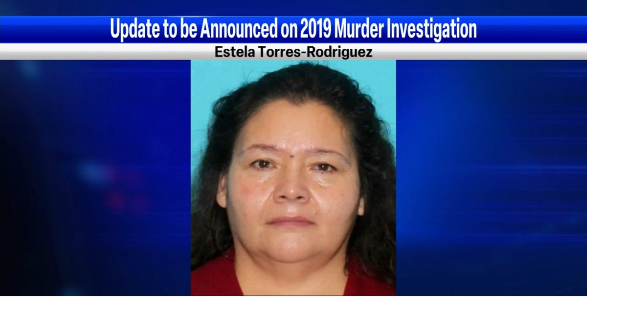 Major update to be announced regarding a 2019 murder | News ...