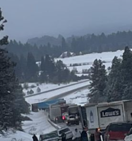 UPDATE: Snoqualmie, Stevens passes fully reopened | News | nbcrightnow.com