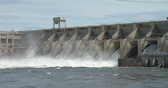 Ice Harbor Lock and Dam 50th Anniversary | News | nbcrightnow.com