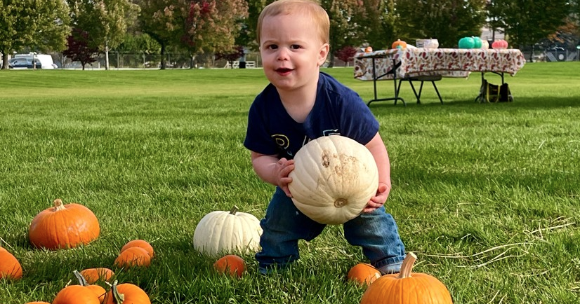 Yakima Training Center's Fall Festival set for Oct. 26 | News ...