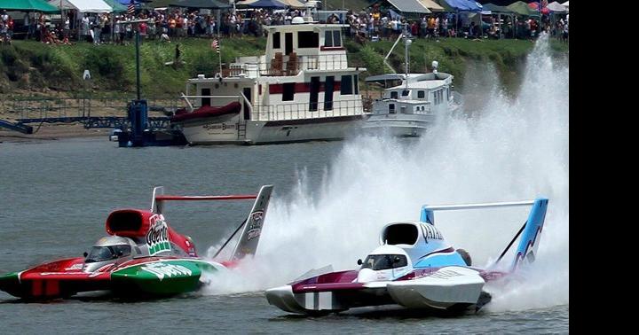 Rivalries Heat Up As Seafair Race Approaches | Archives | nbcrightnow.com