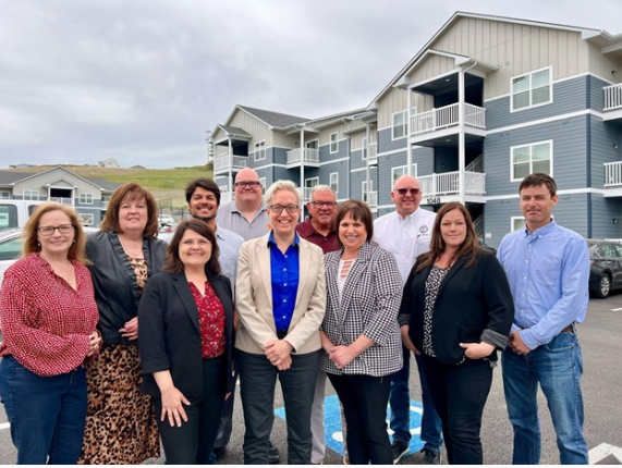 Governor Kotek visits eastern Oregon | News | nbcrightnow.com