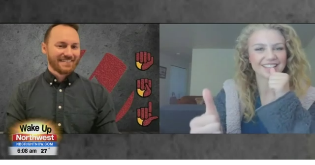 How to learn American Sign Language and help the deaf community | News ...