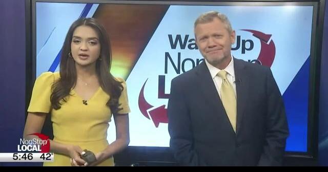 What's Trending: One Eared Dog Artist | Top Video | nbcrightnow.com