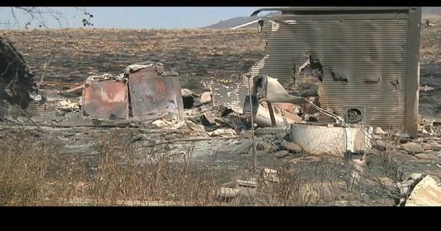 Taylor Bridge Fire victims file lawsuit | Archives | nbcrightnow.com