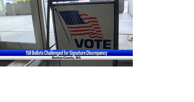 discrepancy signature