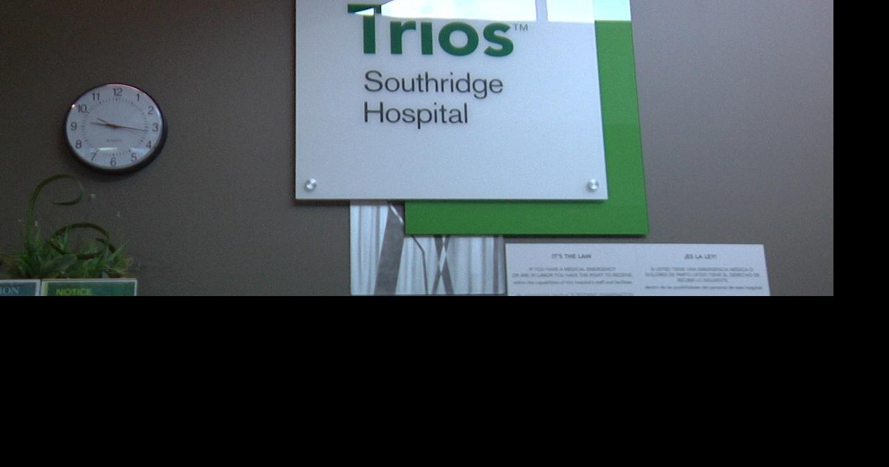Trios Hospital looking to add more volunteers to their team | Archives ...