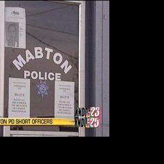 Mabton Police Department trying to cover shifts with two officers out ...