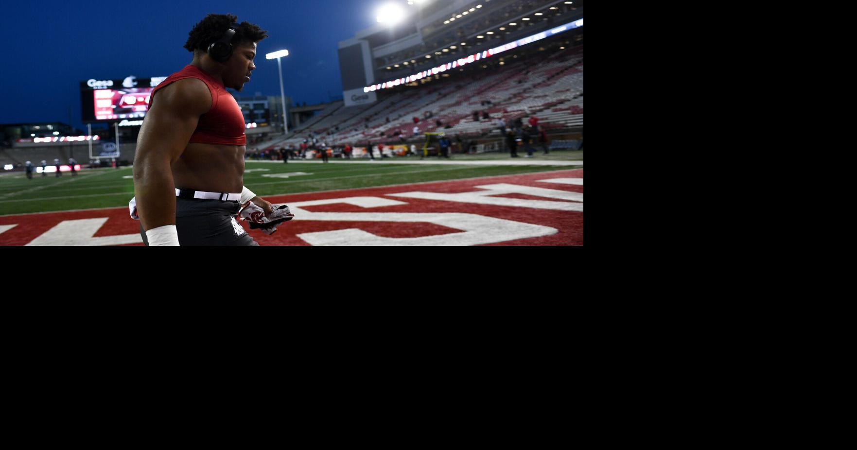 Former Washington State linebacker Daiyan Henley fares well at NFL ...