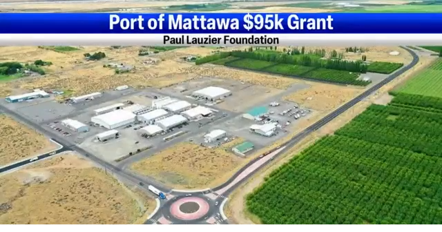 $95,000 Grant For game changing renovation in Mattawa | News ...