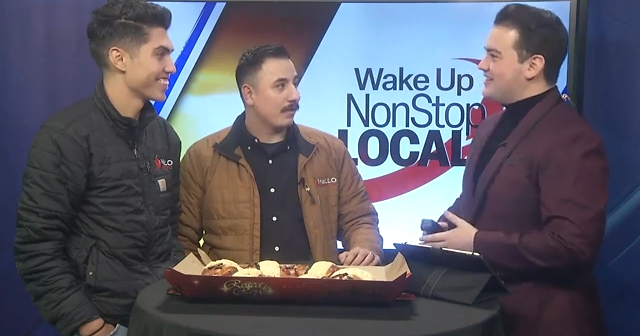 First-ever "Royal Rosca" event set to take place in Pasco | News | nbcrightnow.com