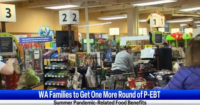 Final round of COVID-19 EBT relief programs | News | nbcrightnow.com