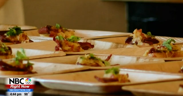 Local chef Shawn Niles brings food competitions to Yakima | News ...