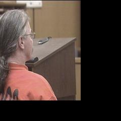 Convicted murderer Clayton Stafford is sentenced to life | News ...