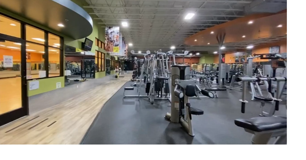 MADELINE MOTIVATES: Getting Back On Track With Your Fitness Routine ...
