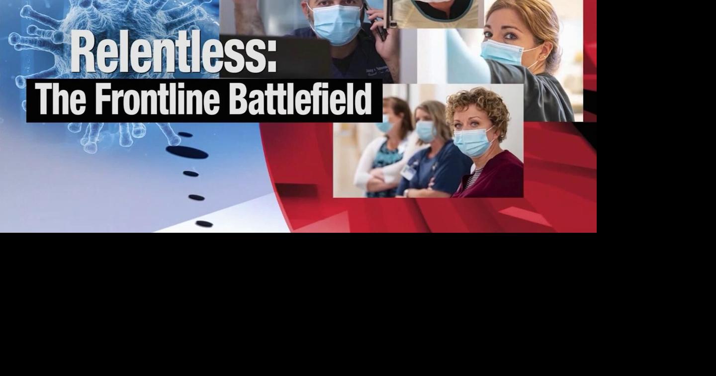Relentless: Episode Two | | nbcrightnow.com