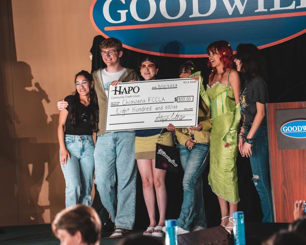 Project Goodwill Fashion Show 2023 | News | nbcrightnow.com