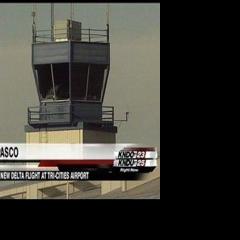 New Delta Flight From Pasco to Minneapolis | News | nbcrightnow.com