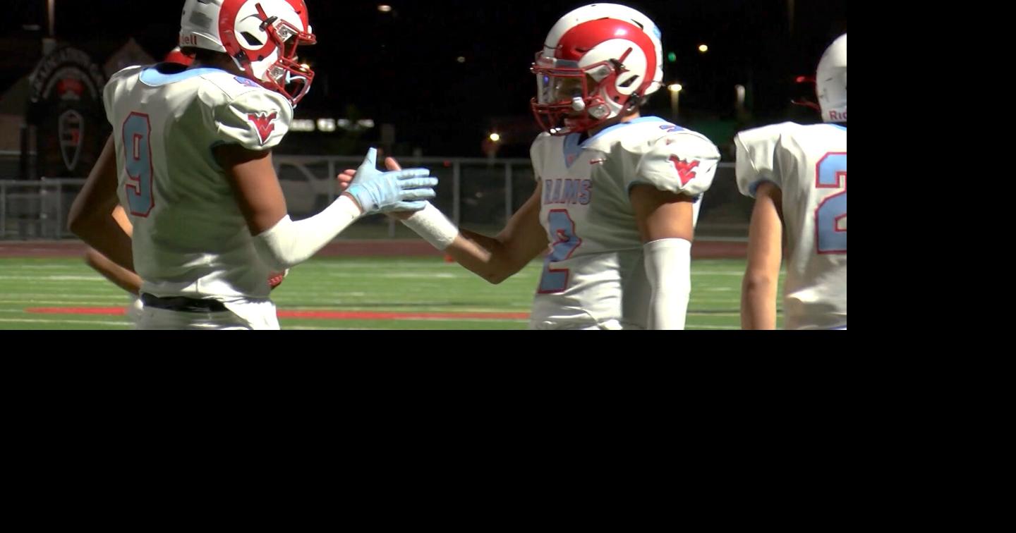 Big Nine All-Conference Football Team | Nonstop Local Sports ...