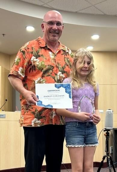 City of Boardman reveals new city motto, logo | News | nbcrightnow.com