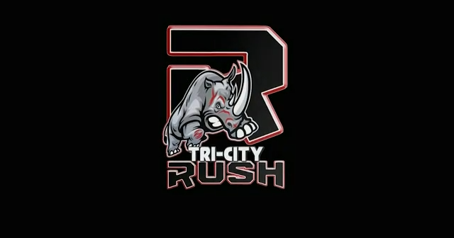 Tri-City Rush Aiming to Erase Black Mark in Indoor Football Community ...