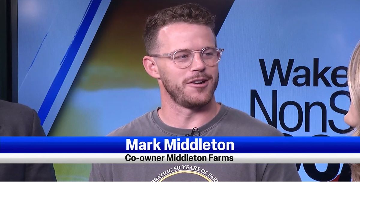 Middleton Farms opens for fall season with Sunflower Festival, Fall ...