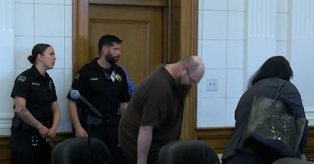 Man convicted of shooting Washington State Patrol trooper sentenced to ...