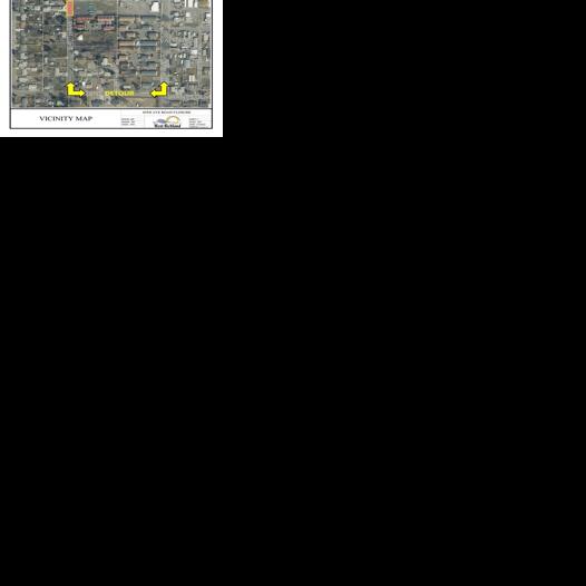 Expect Detours in Downtown Richland on Thursday | News | nbcrightnow.com