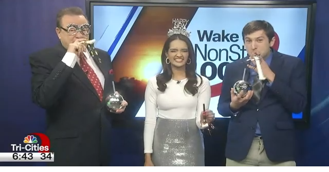 What's Trending: New Year's Resolutions | Top Video | nbcrightnow.com