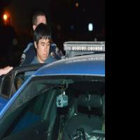 Police Arrest Pendleton Murder Suspect from Citizen Tip | Archives ...
