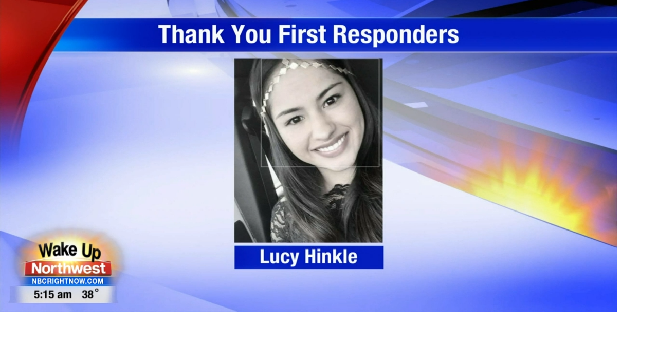 Celebrate First Responders Week 7 winner | Celebratefirstresponders ...