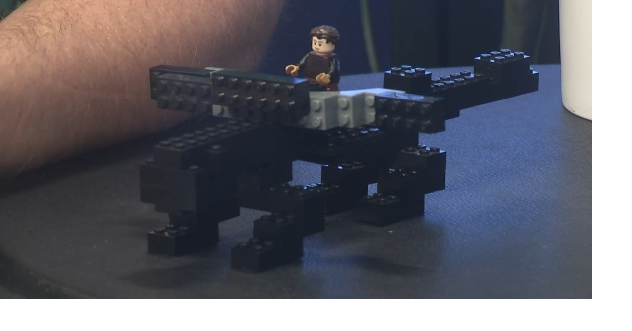 Building Blocks: Blockbuster Summer | News | nbcrightnow.com