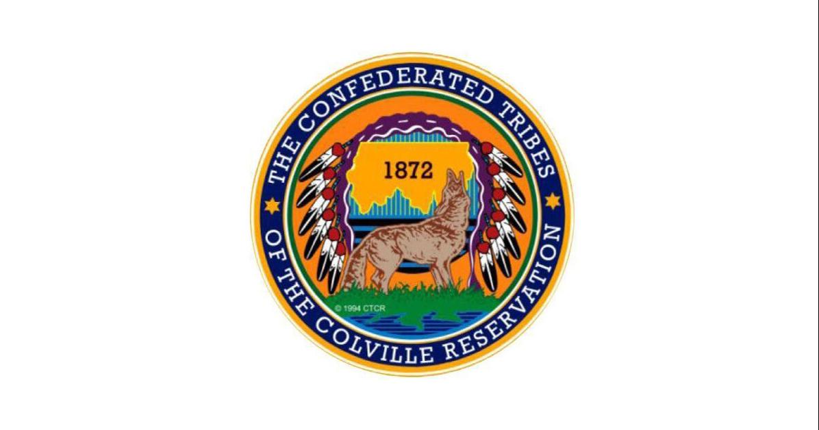 The Confederated Tribes of the Colville Reservation share plans on ...