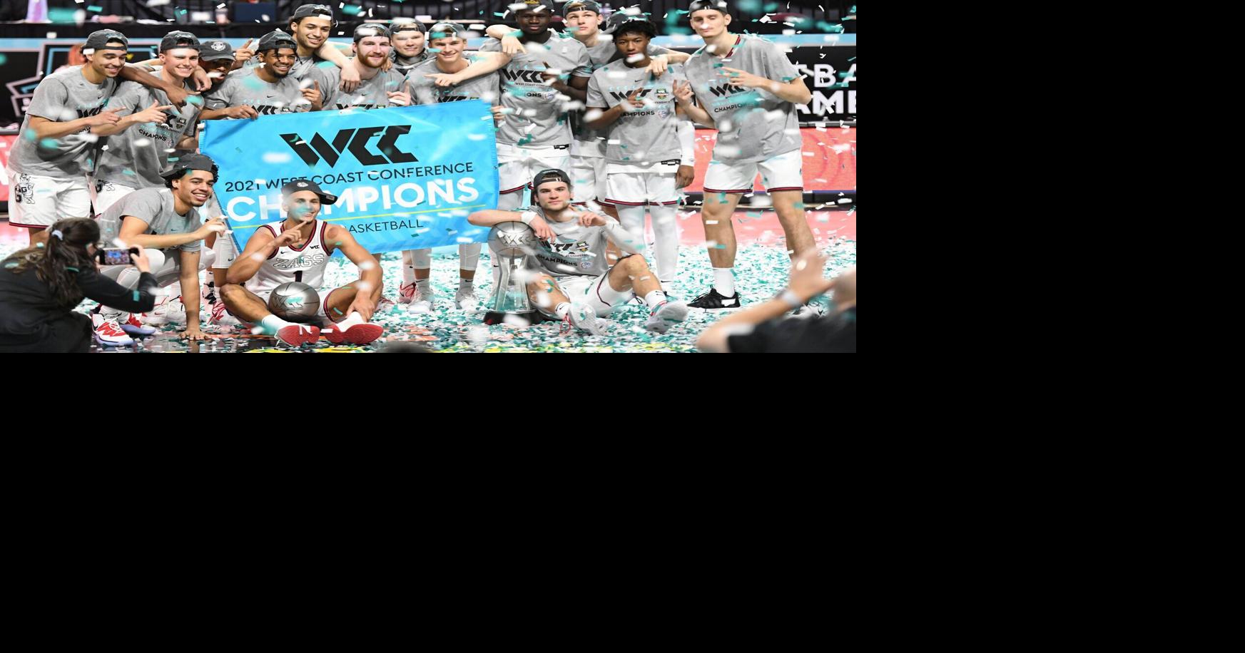 WCC announces tournament bracket using Ken Pomeroy seeding model for ...