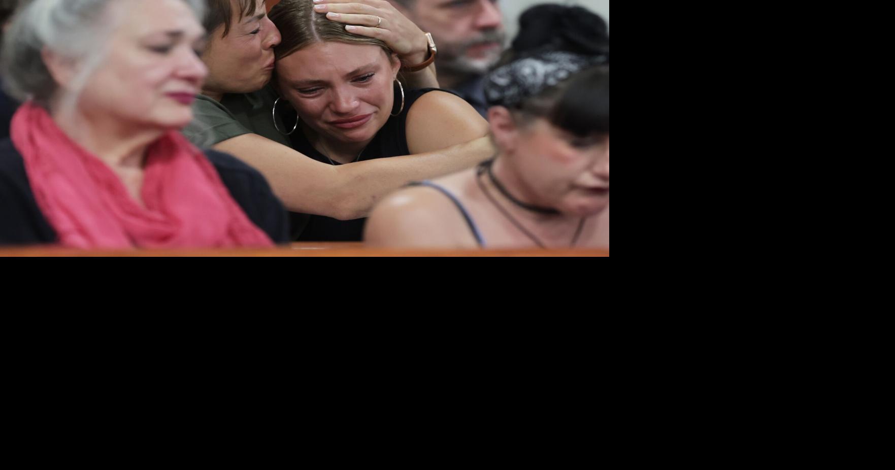 ‘He is a hollow vessel, something less than human' - Moscow surviving ...