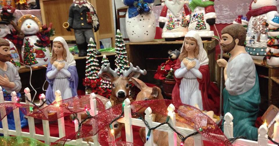 Custer’s Annual Christmas Arts and Crafts Show is Back in Town ...