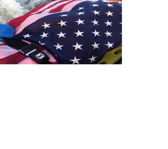 Volunteer firefighter one of two boaters who drowned in Columbia River ...