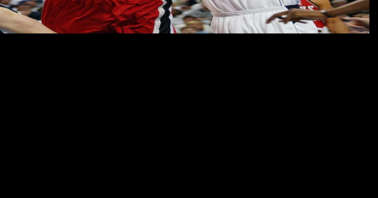 ‘Your dad is better than you’: Gonzaga's NBA star Domantas Sabonis is fueled by family legacy ...