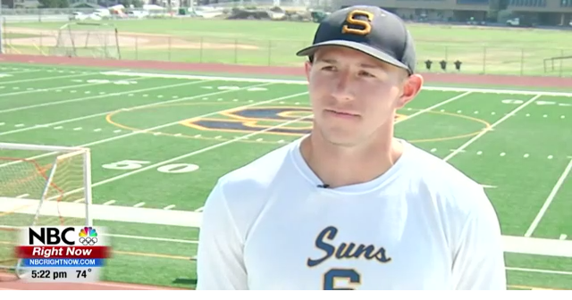 Matt Johnson: From Dallas Cowboy to Southridge Head Coach | Area Sports ...